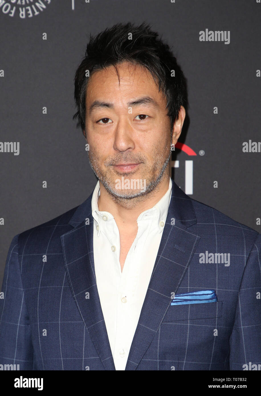 Kenneth choi hi-res stock photography and images - Alamy