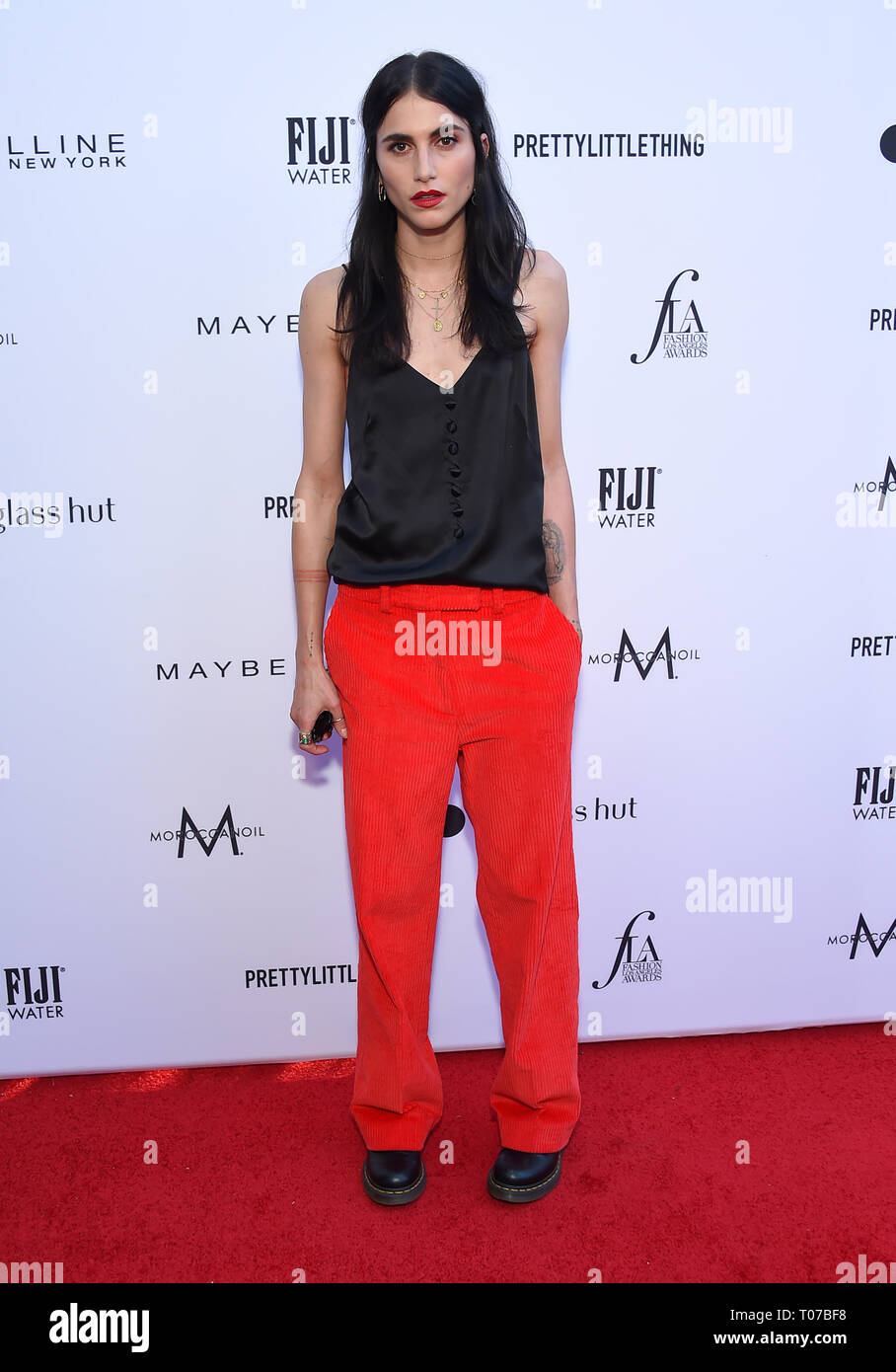 Langley fox hemingway hi-res stock photography and images - Alamy