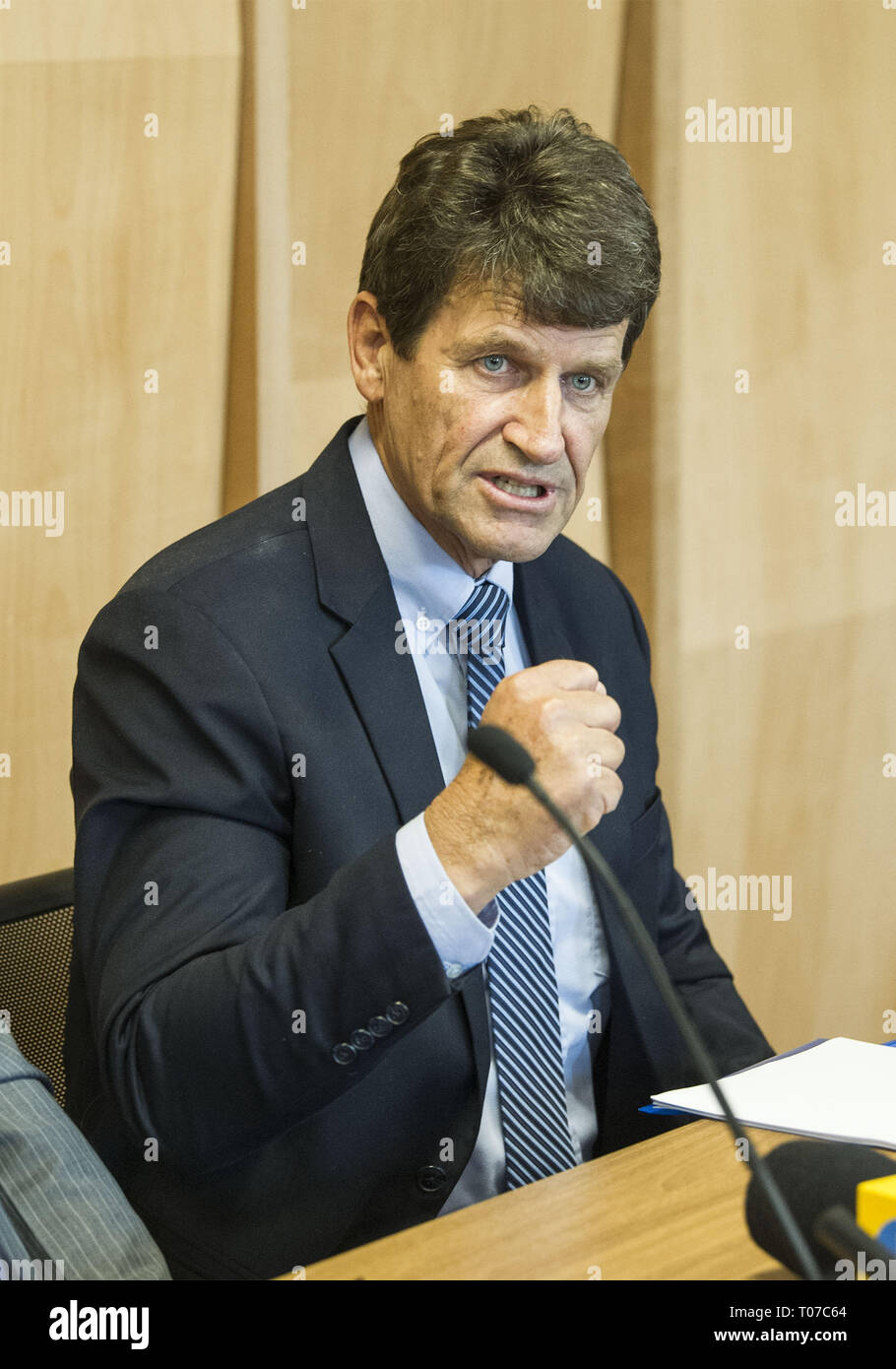 Sense of responsibility hi-res stock photography and images - Alamy