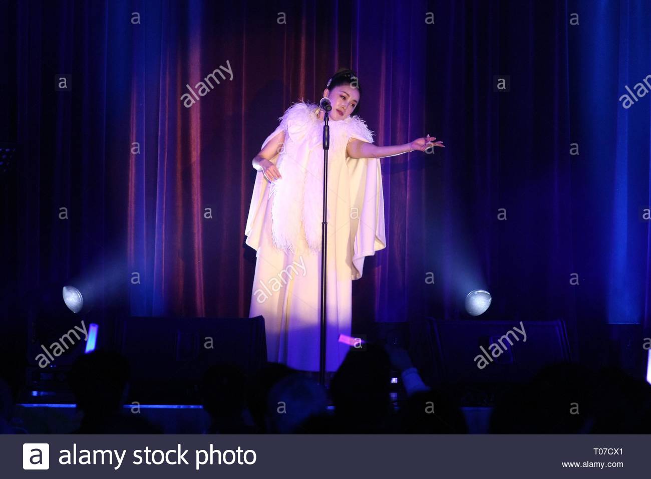 Sakai Noriko Stock Photos & Sakai Noriko Stock Images - Alamy