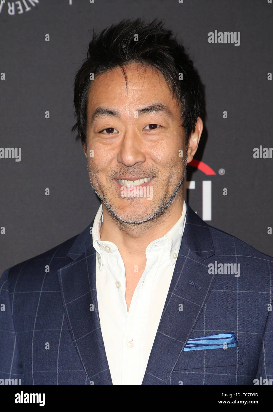 Hollywood, CA, USA. 17th Mar, 2019. 17 March 2019 - Hollywood ...