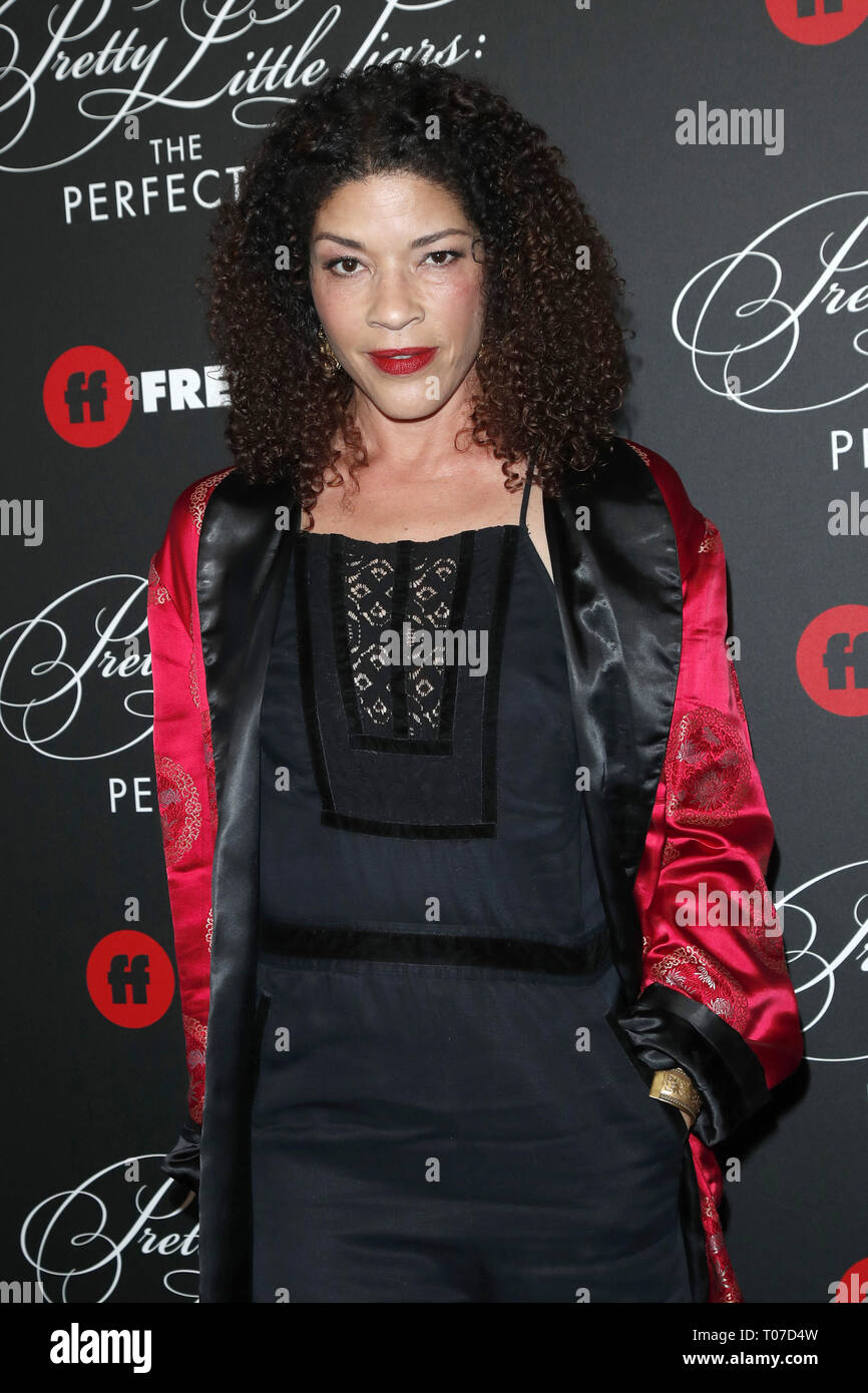 Klea scott hi-res stock photography and images - Alamy