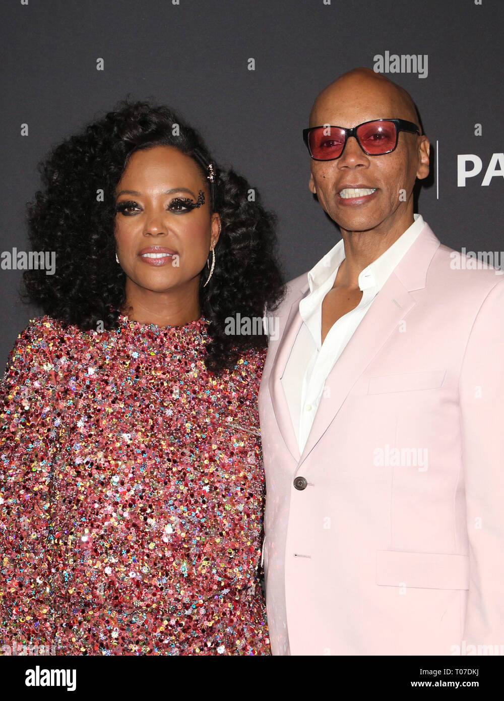 Hollywood, CA, USA. 17th Mar, 2019. 17 March 2019 - Hollywood ...