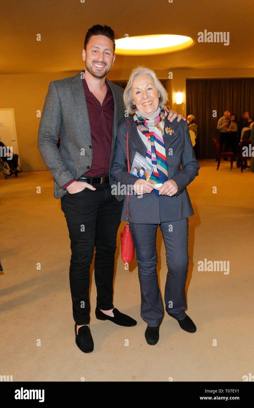 Roswitha voelz hi-res stock photography and images - Alamy