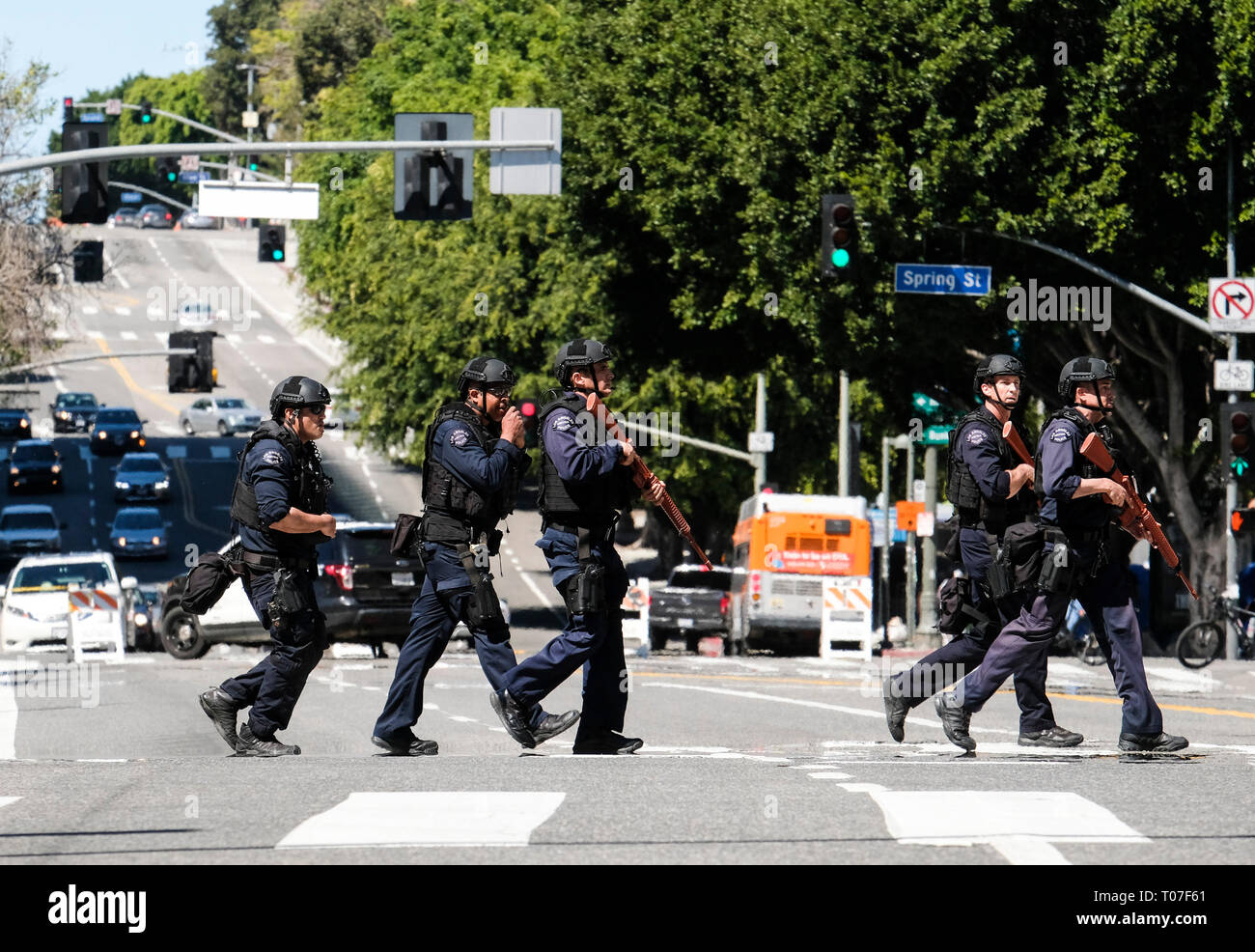 Multi agency training hi-res stock photography and images - Alamy