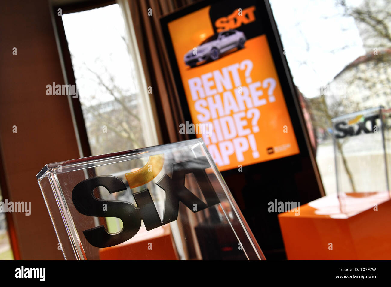Datenbankrest hi-res stock photography and images - Alamy