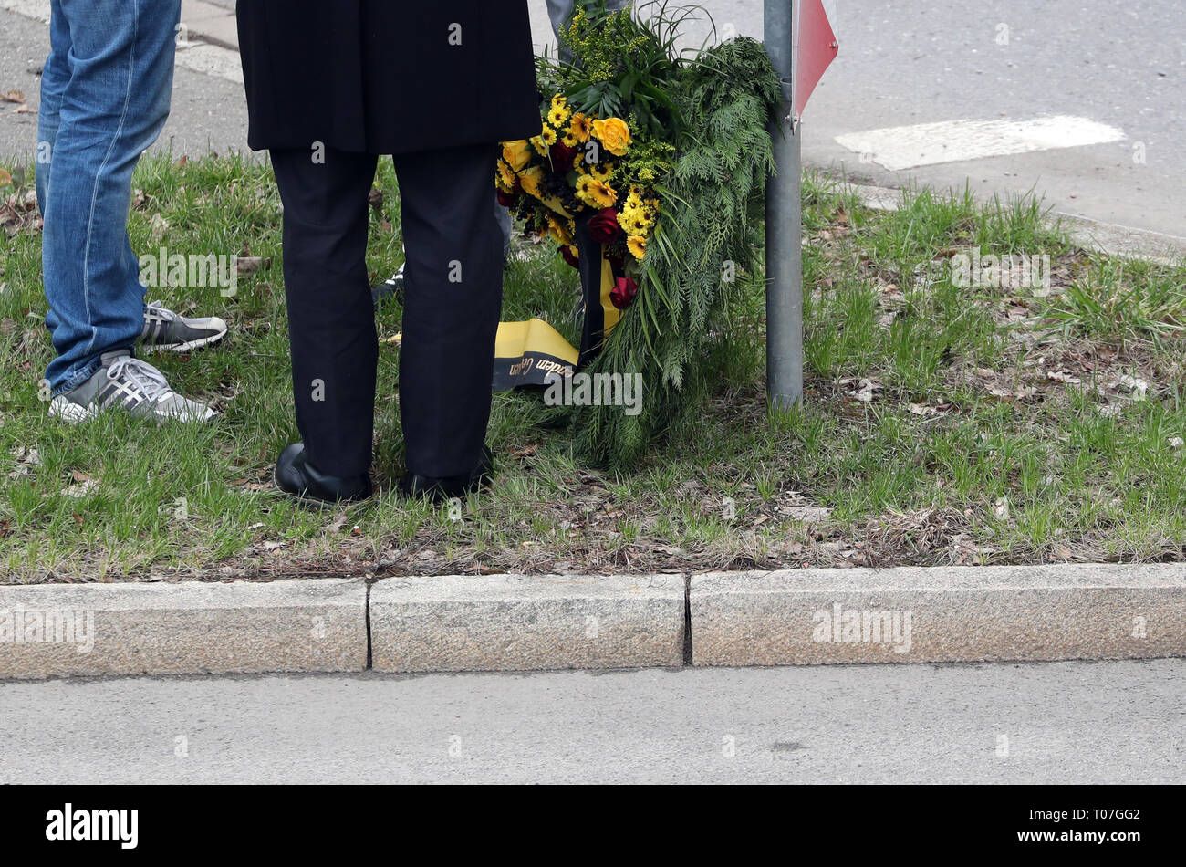 Thomas Haller High Resolution Stock Photography and Images - Alamy