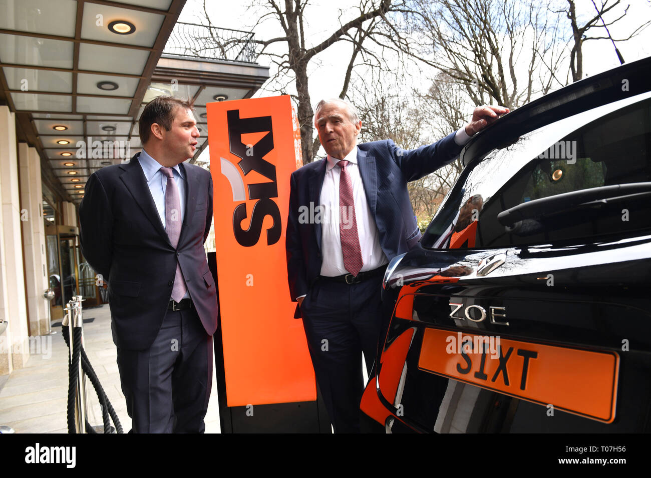 Datenbankrest hi-res stock photography and images - Alamy