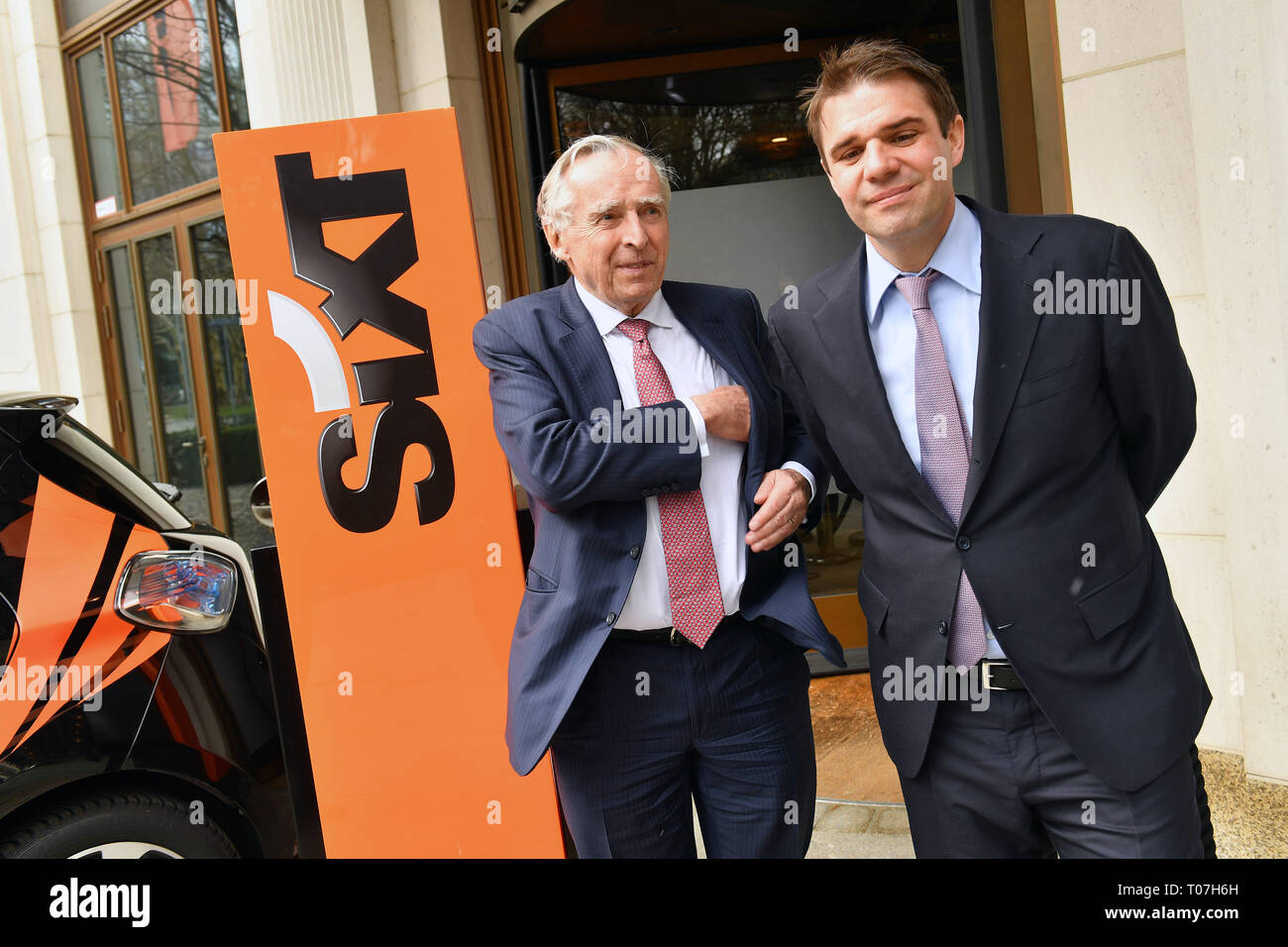 Datenbankrest hi-res stock photography and images - Alamy