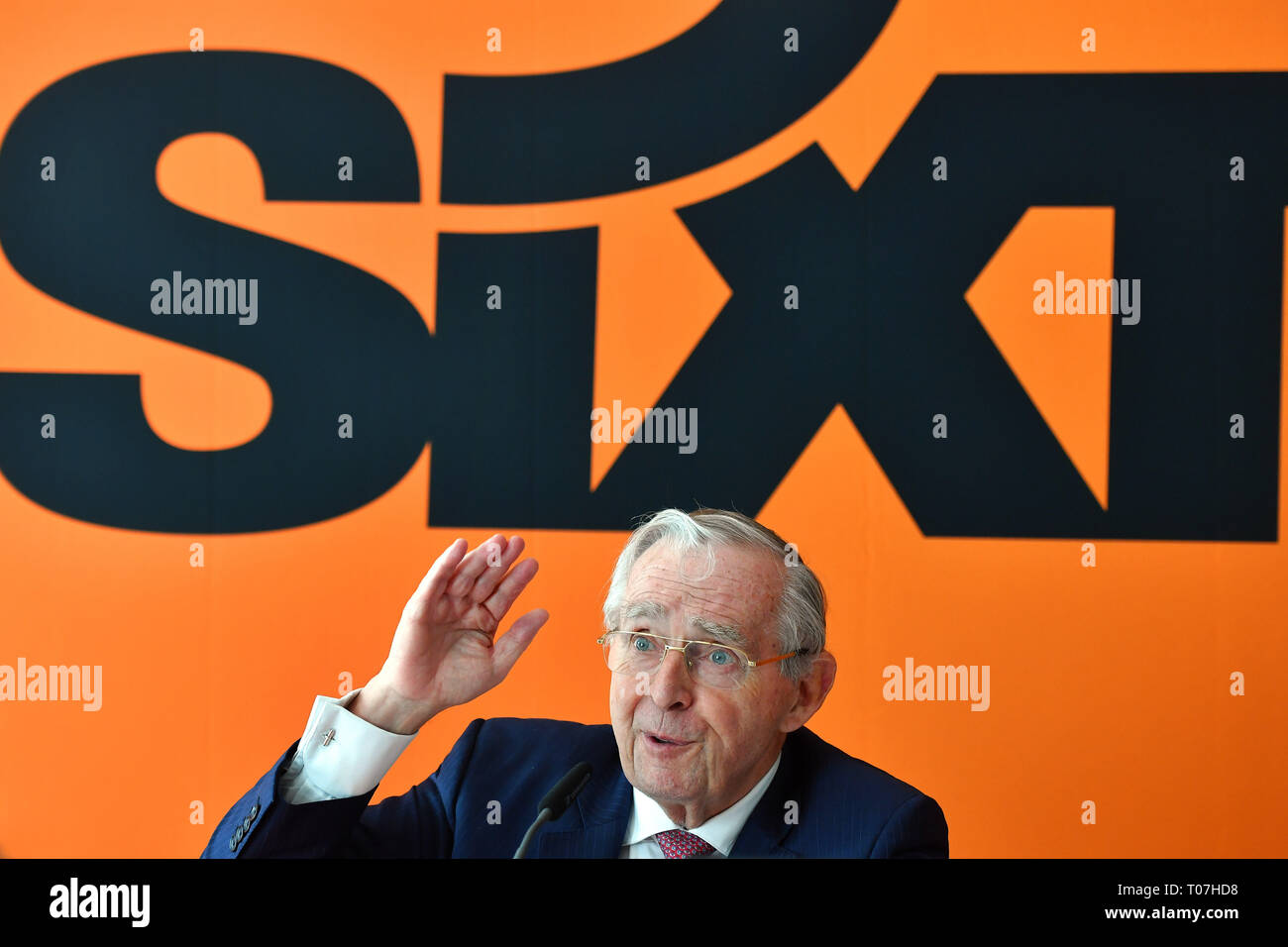 Datenbankrest hi-res stock photography and images - Alamy