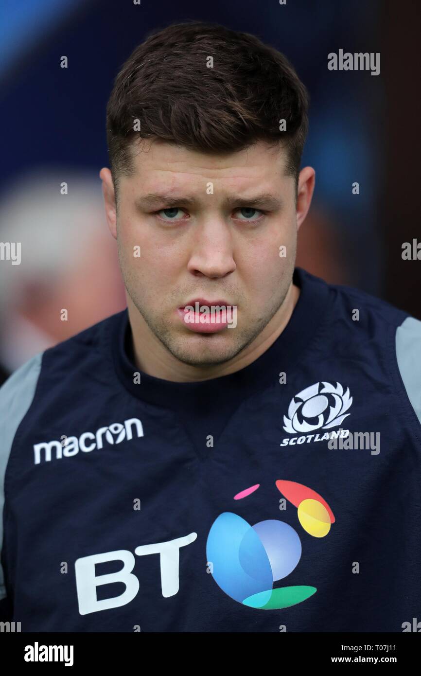 Edinburgh grant gilchrist hi-res stock photography and images - Alamy