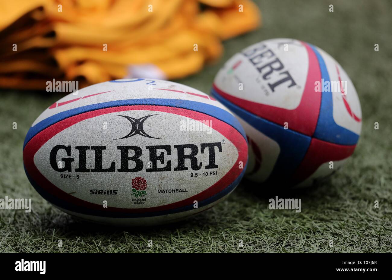 Gilbert England Rugby Ball at Annabelle Toomey blog