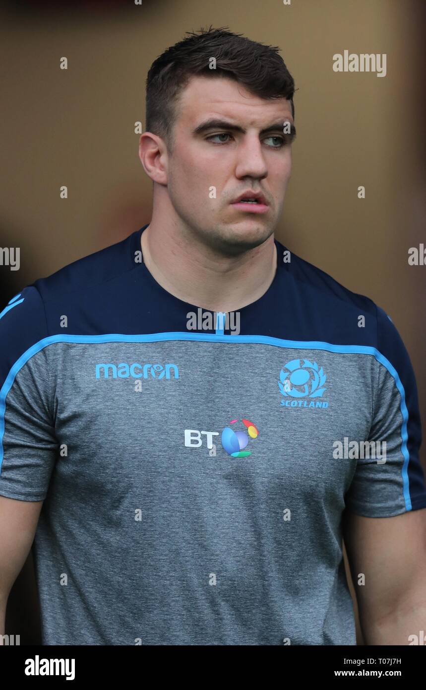 SAM SKINNER, SCOTLAND and EXTER CHIEFS, ENGLAND V SCOTLAND, GUINNESS ...