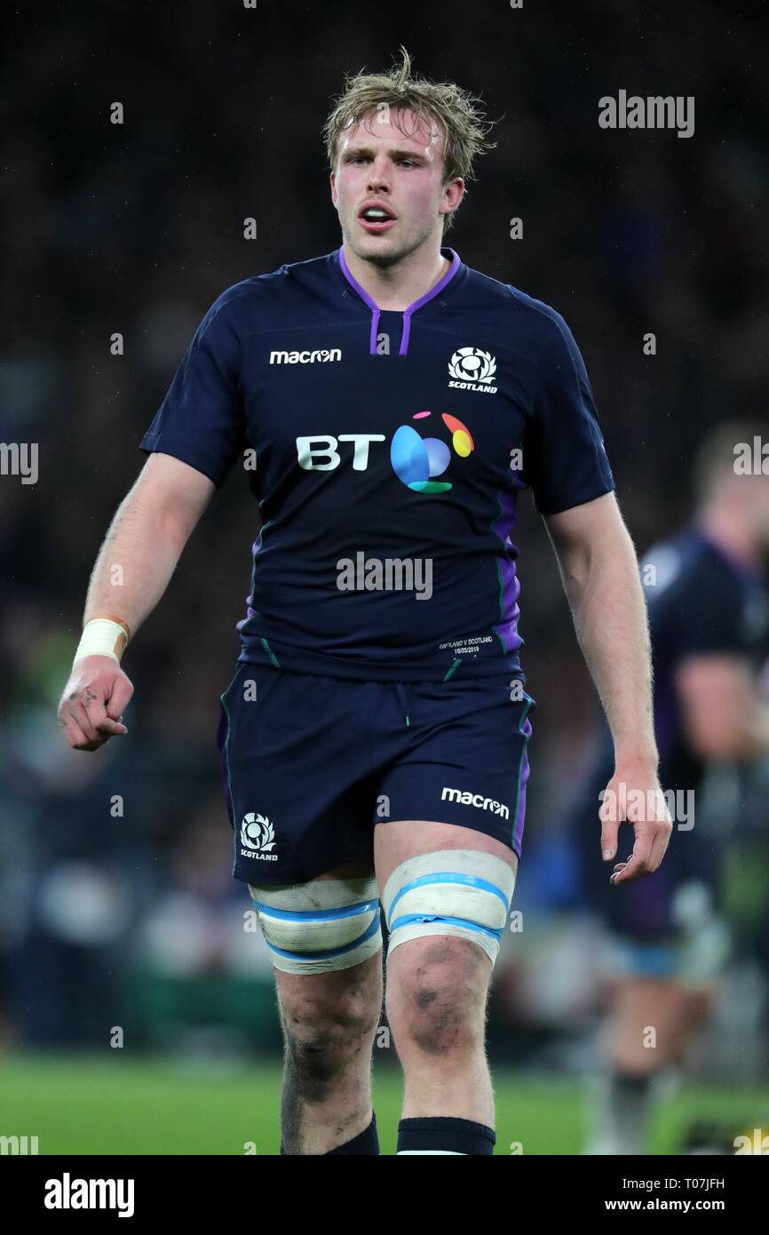 Jonny gray hi-res stock photography and images - Alamy
