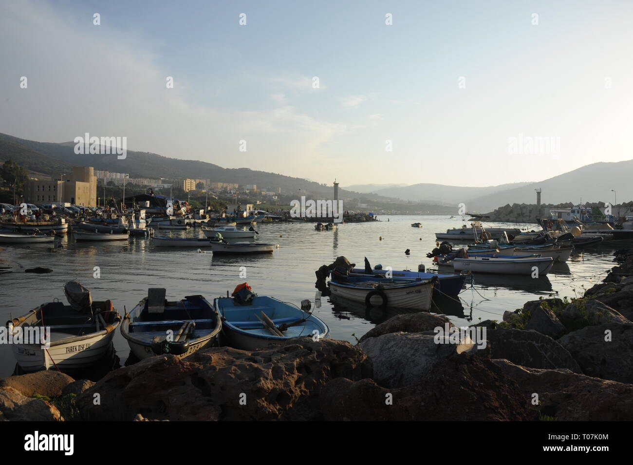 Best port view hi-res stock photography and images - Alamy