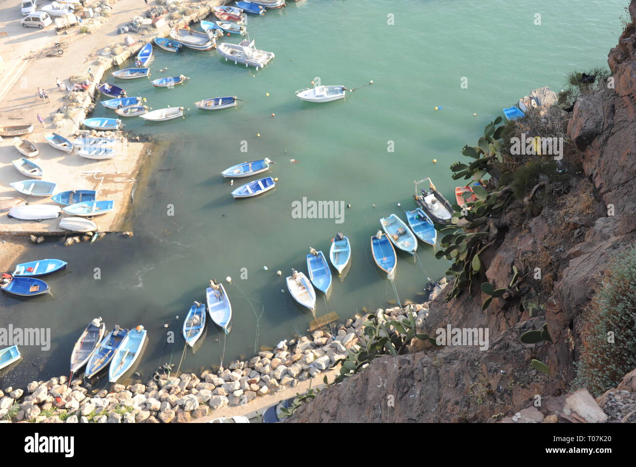 Best port view hi-res stock photography and images - Alamy