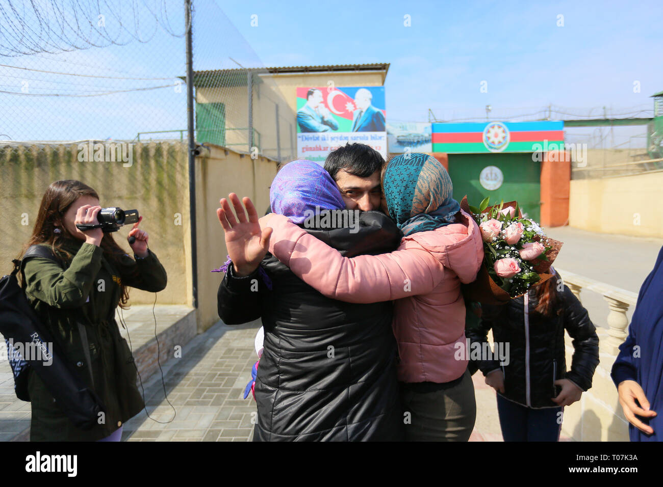 Nijat High Resolution Stock Photography and Images - Alamy