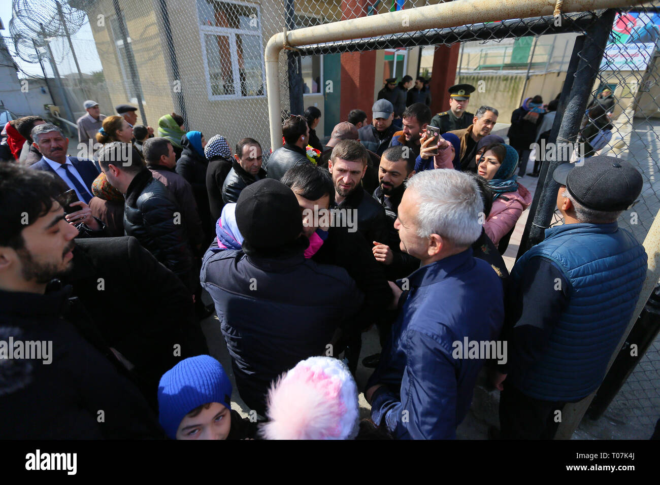 Nijat High Resolution Stock Photography and Images - Alamy