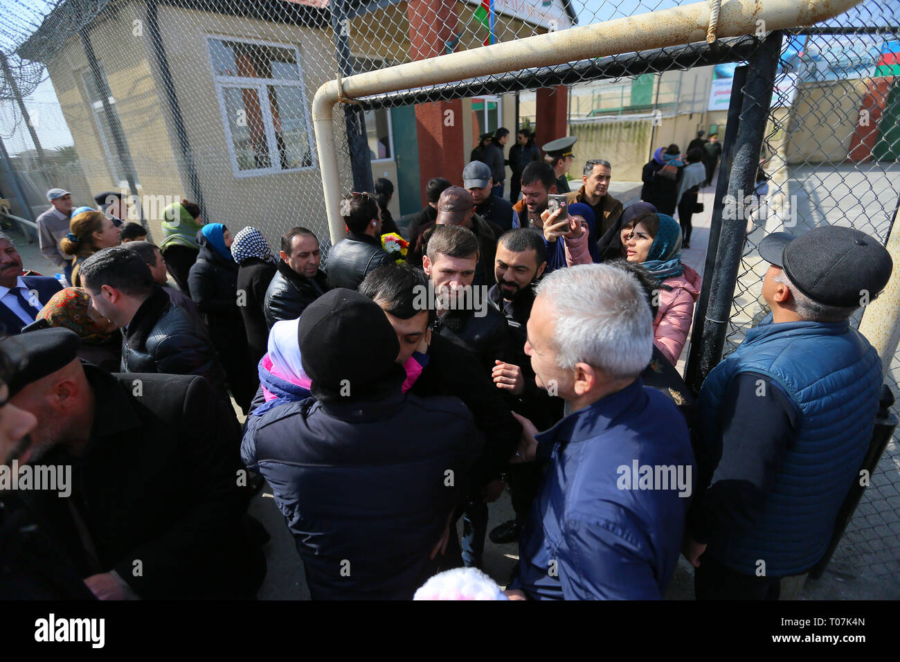 Nijat High Resolution Stock Photography and Images - Alamy