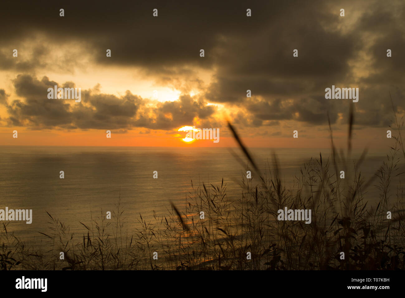 Twilight vibes hi-res stock photography and images - Alamy