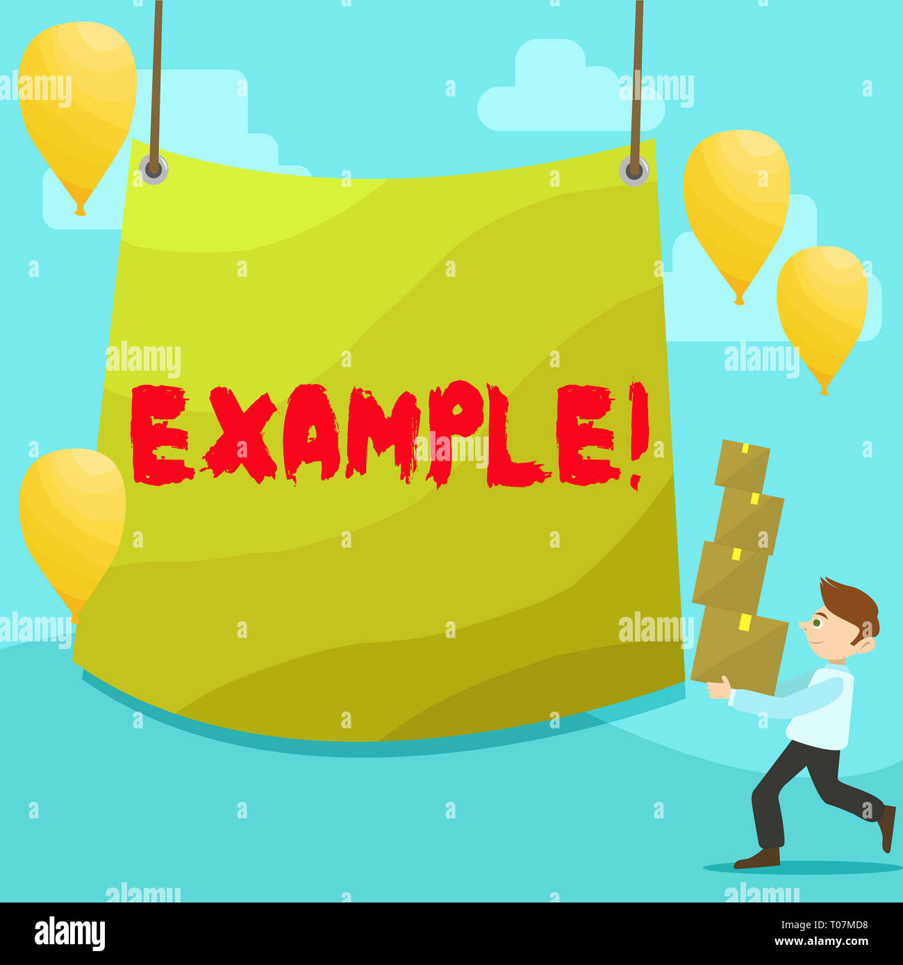 Stereotype Boxes High Resolution Stock Photography and Images - Alamy