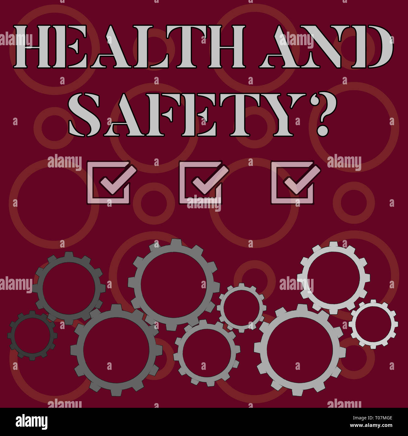 Cog medical treatment hi-res stock photography and images - Alamy