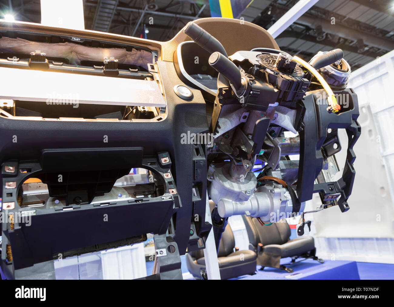 Assembly process hi-res stock photography and images - Alamy