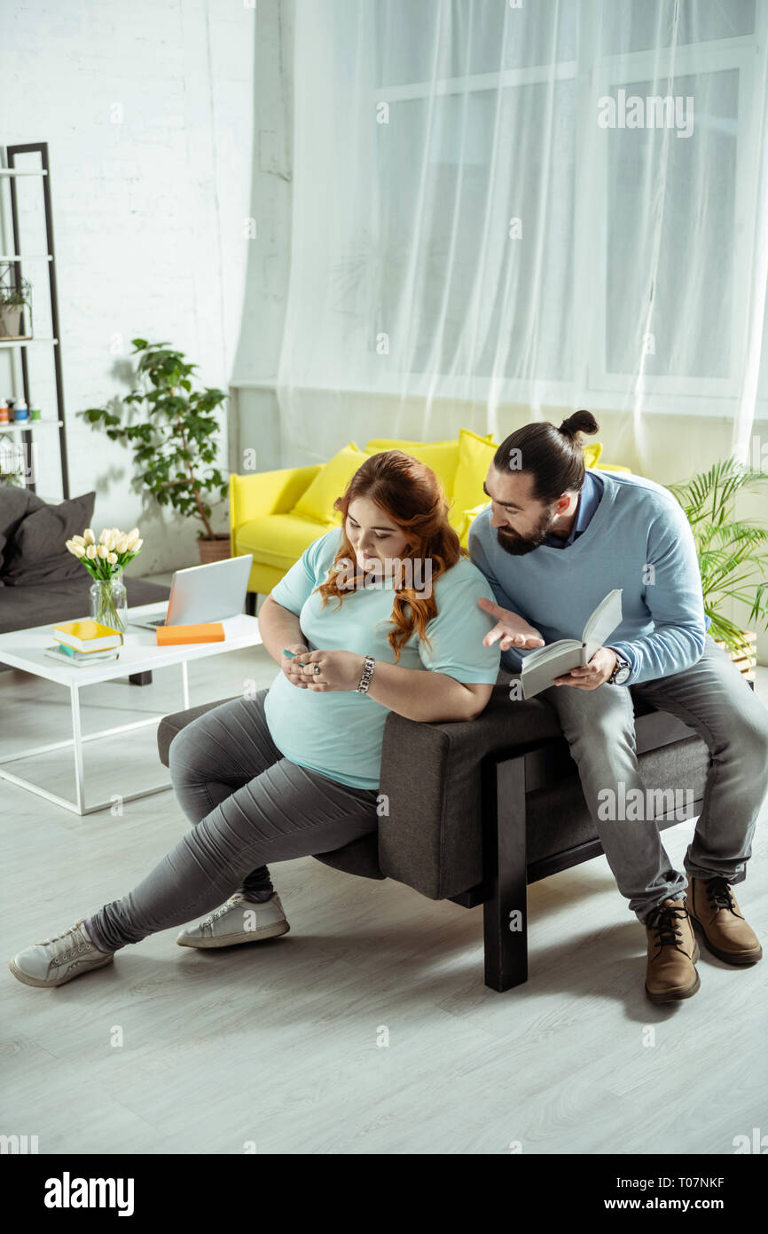 Kind plus hi-res stock photography and images - Alamy