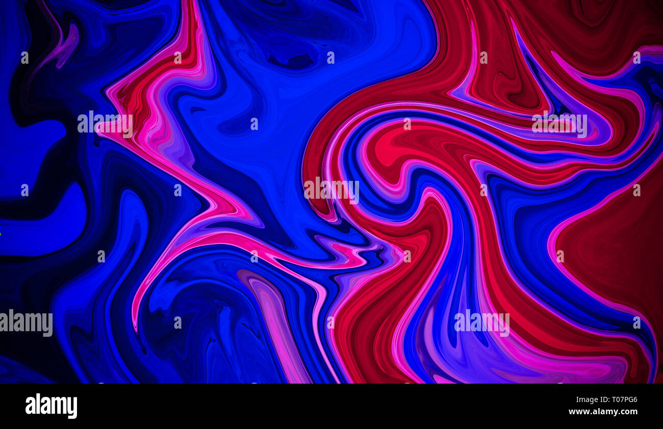 Beautiful liquid marble background .Texture seamless background ...