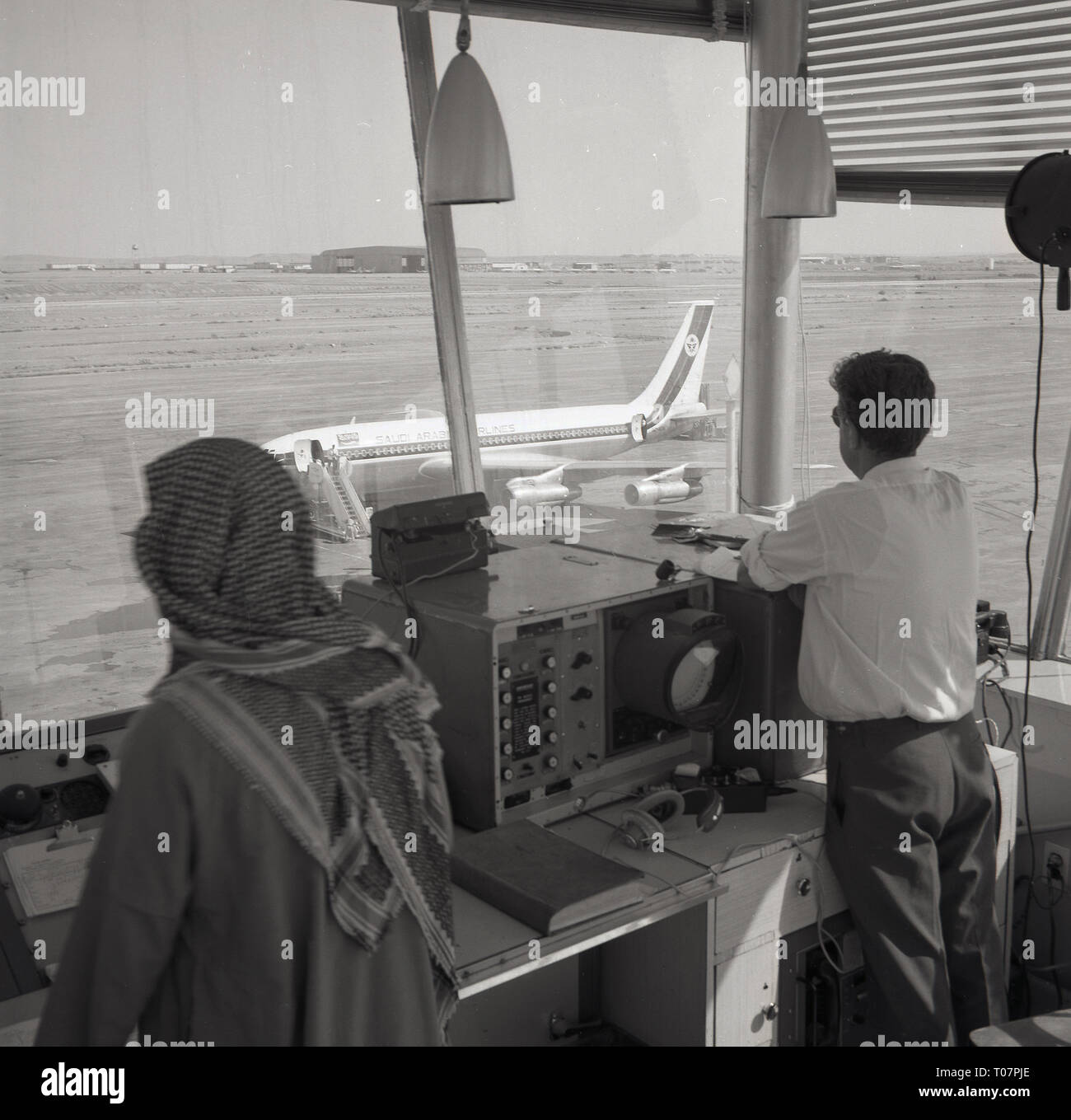Riyadh airport in saudi arabia hi-res stock photography and images - Alamy