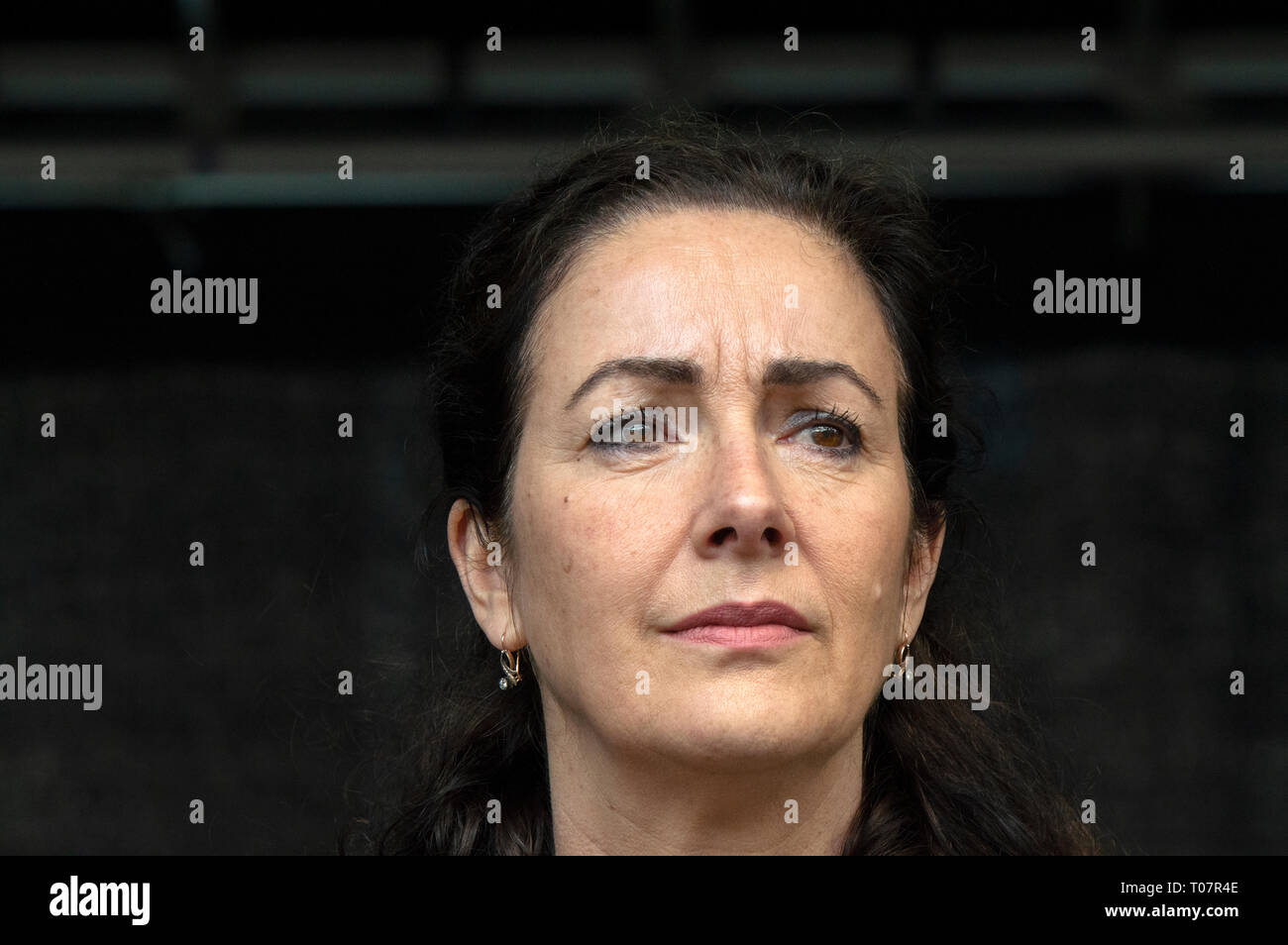 Mayor Femke Halsema At Amsterdam The Netherlands 2019 Stock Photo - Alamy