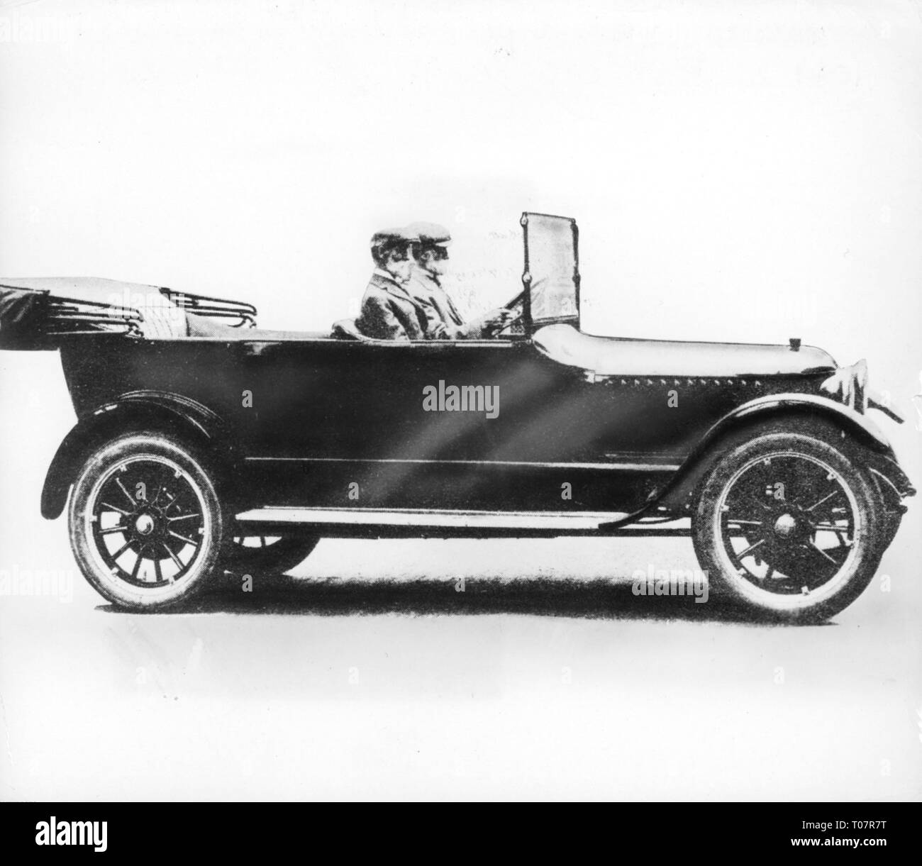 transport / transportation, car, vehicle variants, Stanley Steamer ...