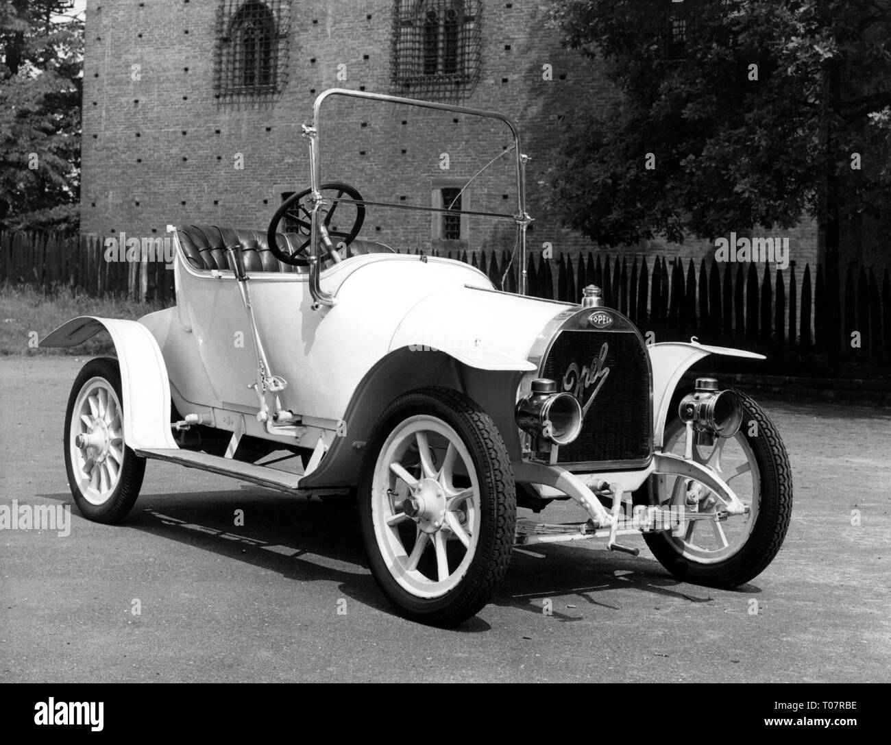 transport / transportation, cars, vehicle variants, Opel 5/12 PS 1912 ...