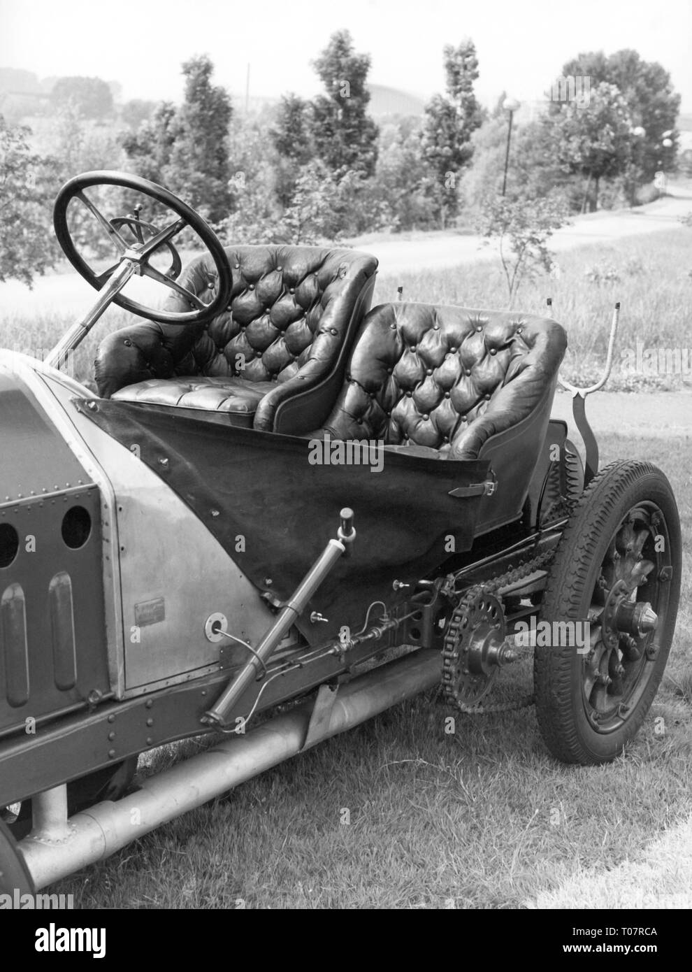 transport / transportation, car, vehicle variants, Fiat 130 HP Grand ...