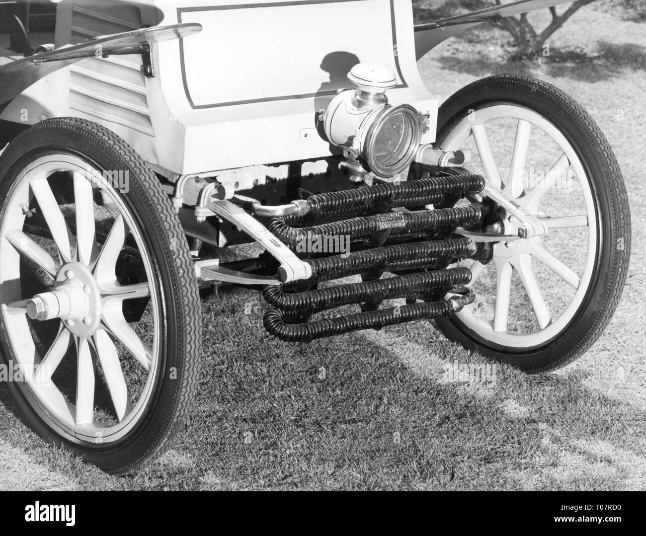 1899 car hi-res stock photography and images - Alamy