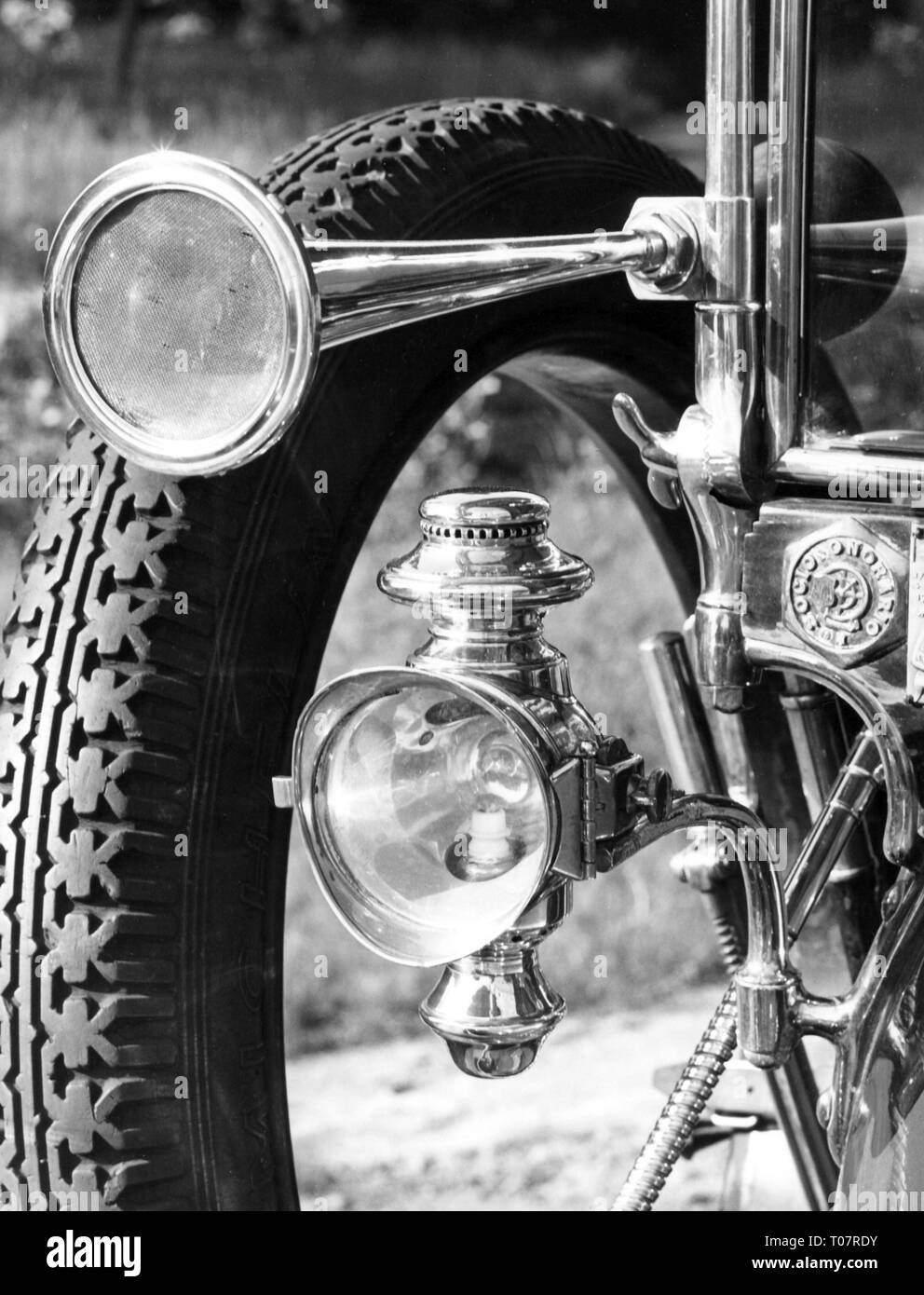 Automobile museum turin Black and White Stock Photos & Images - Alamy