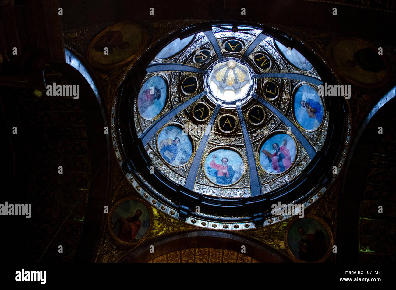 Tui talaia hi-res stock photography and images - Alamy