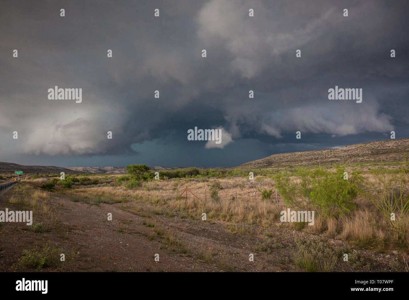 Pecos county hi-res stock photography and images - Alamy