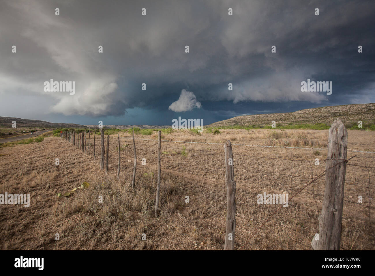 Pecos county hi-res stock photography and images - Alamy