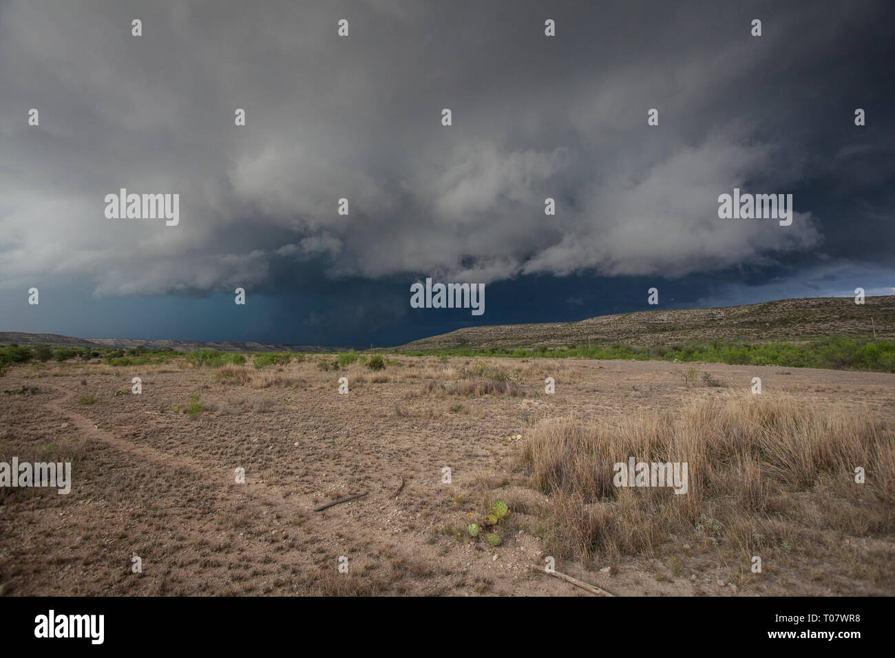 Pecos county hi-res stock photography and images - Alamy