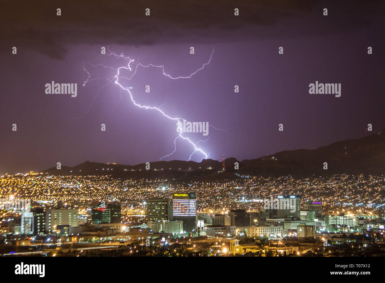 Texas Stock Photo - Alamy