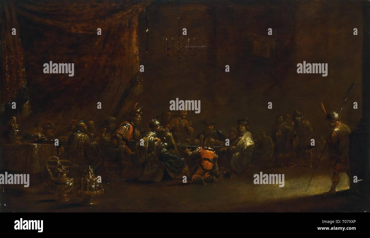 'Alexander the Great and Physician Philip of Acarnania'. Holland ...