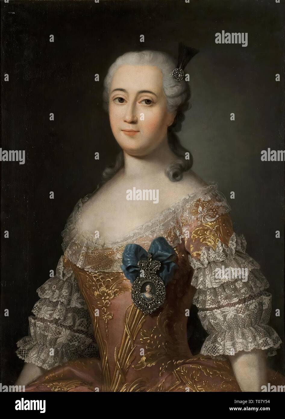 1740 1750s hi-res stock photography and images - Alamy