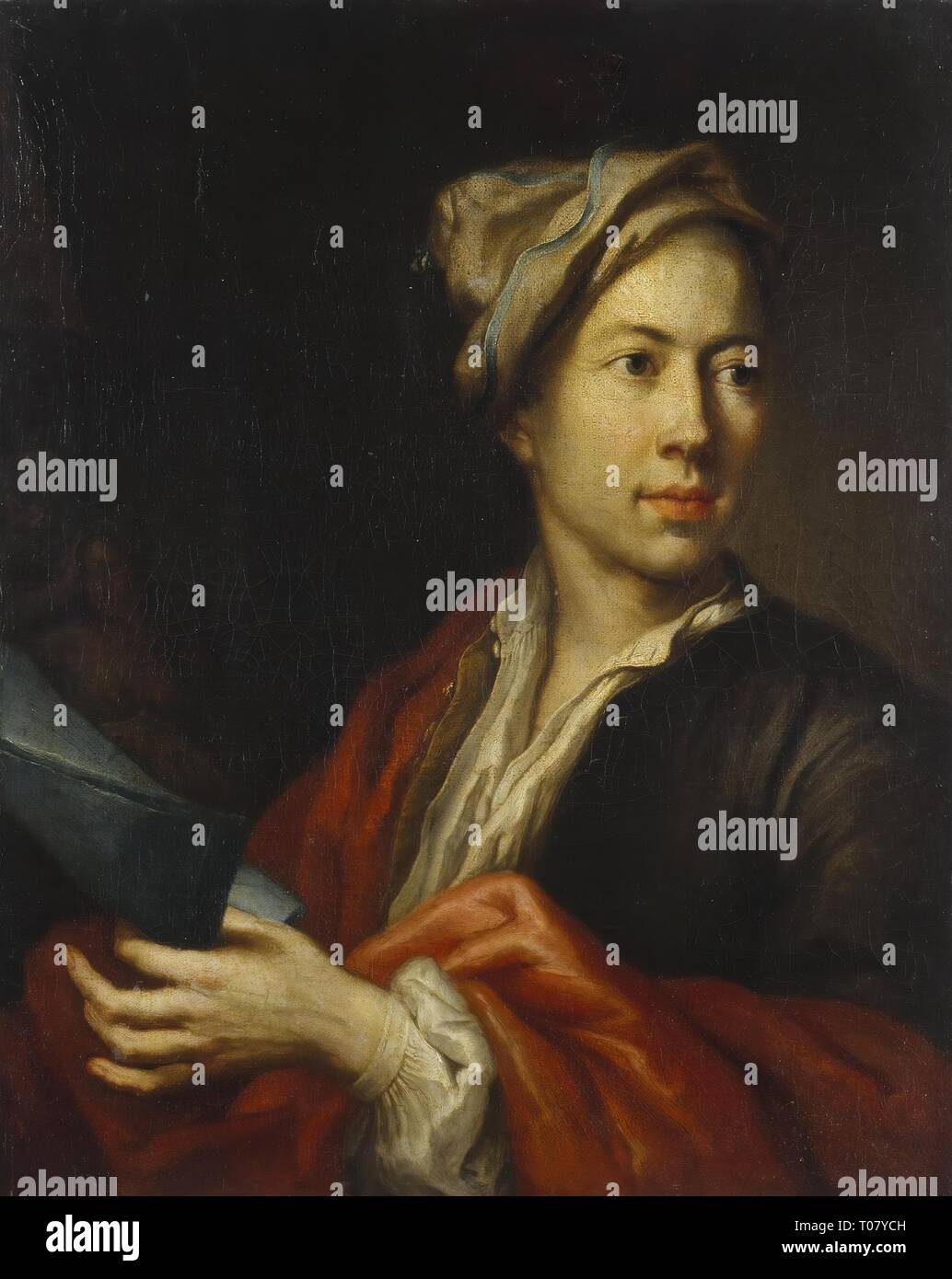 Seybold christian hi-res stock photography and images - Alamy