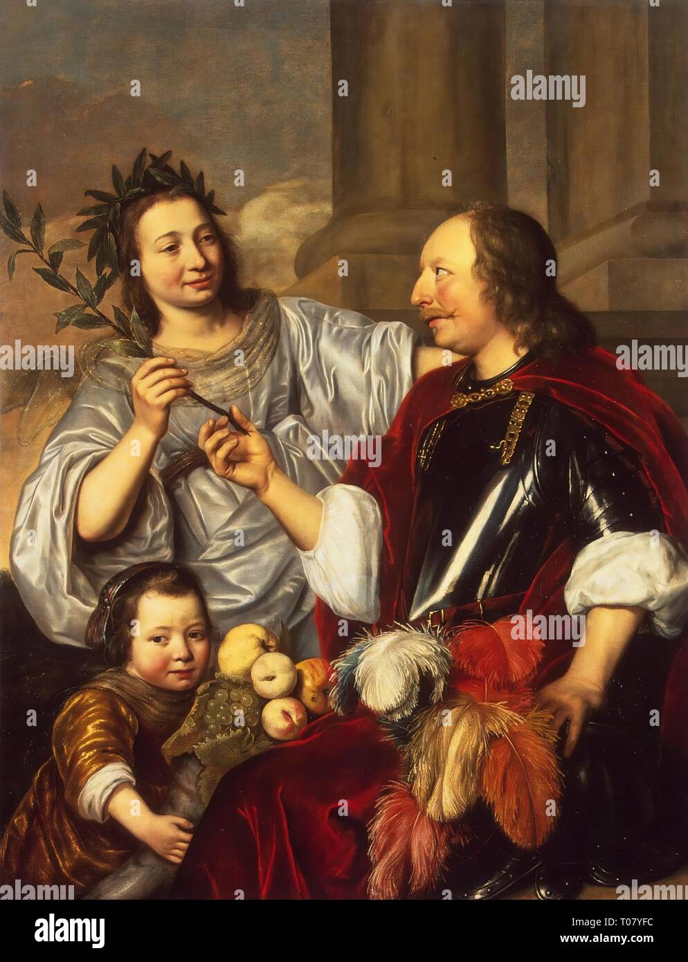 Jan de bray hi-res stock photography and images - Alamy