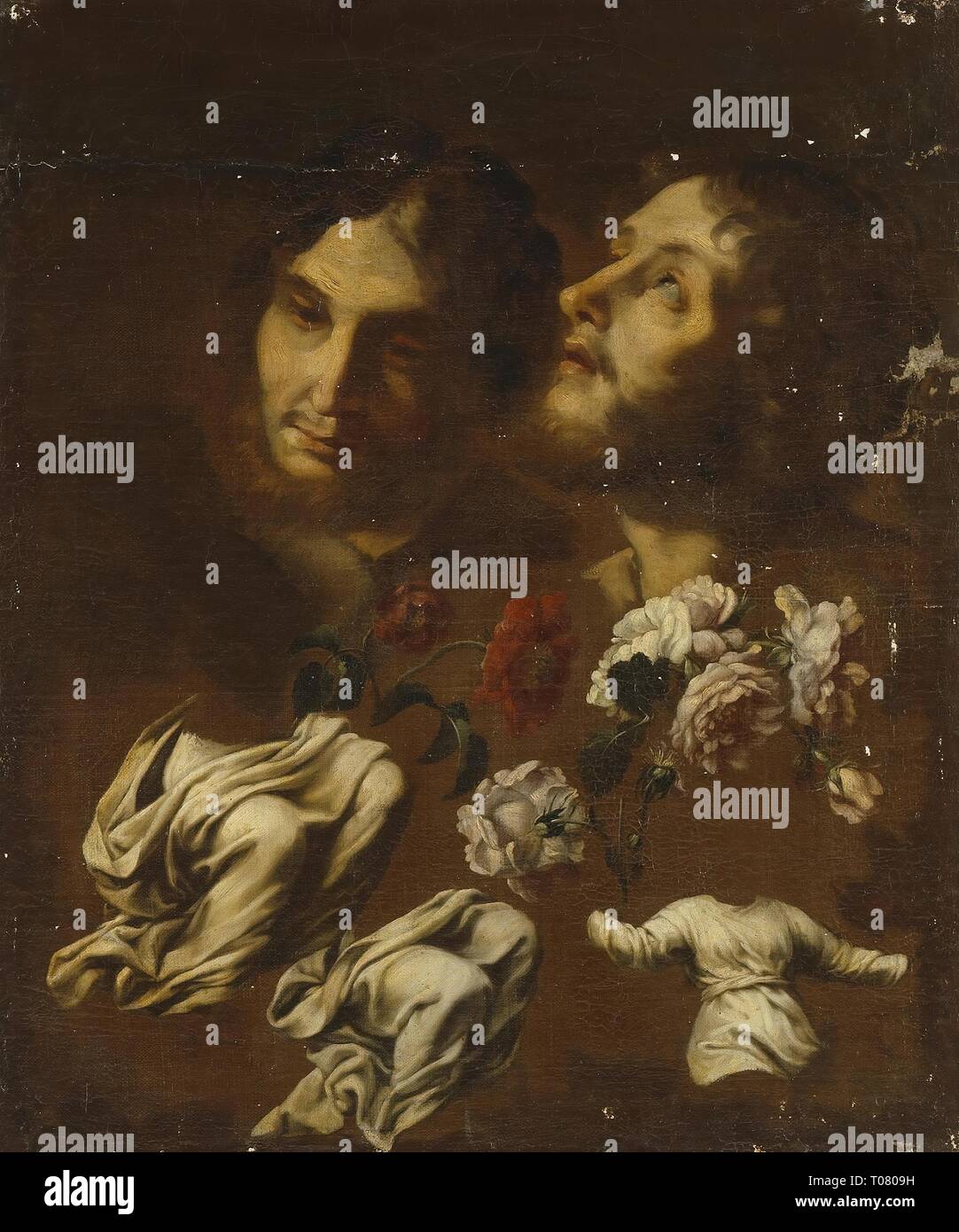 Zampieri hi-res stock photography and images - Alamy