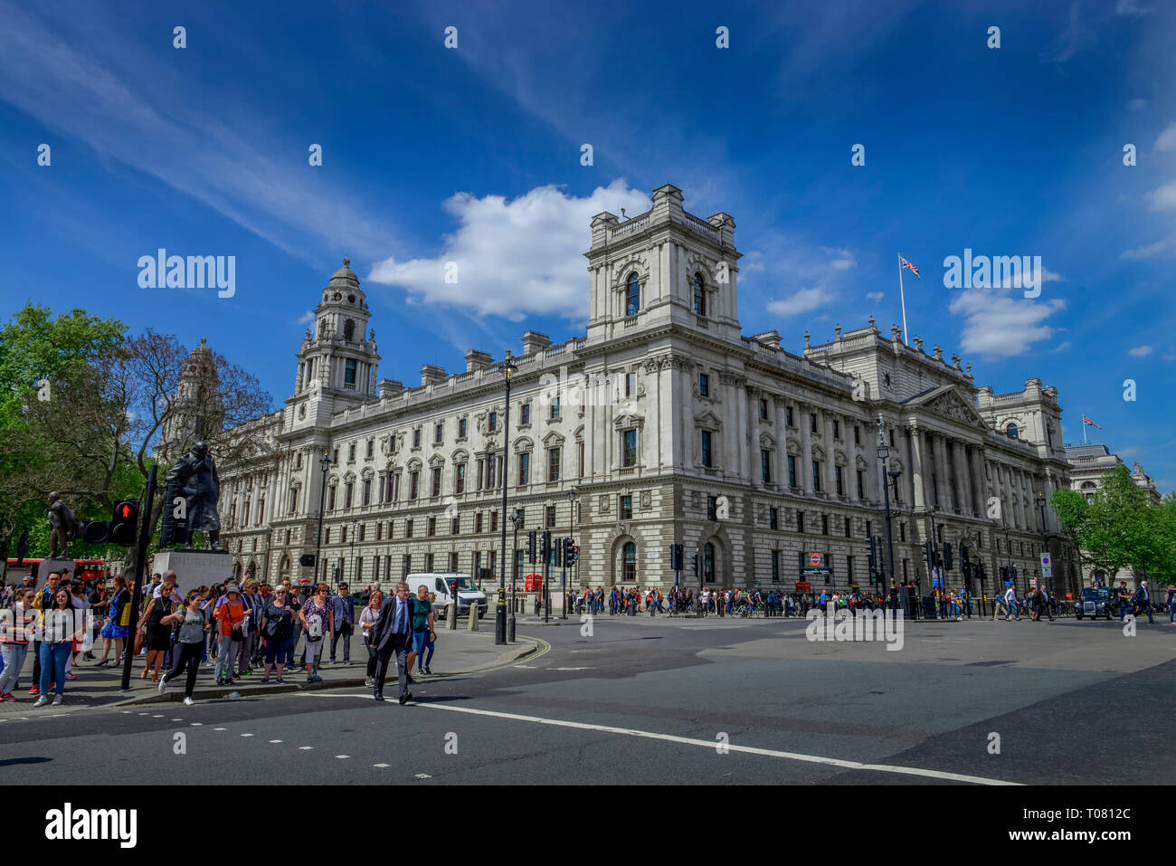United treasury department hi-res stock photography and images - Alamy