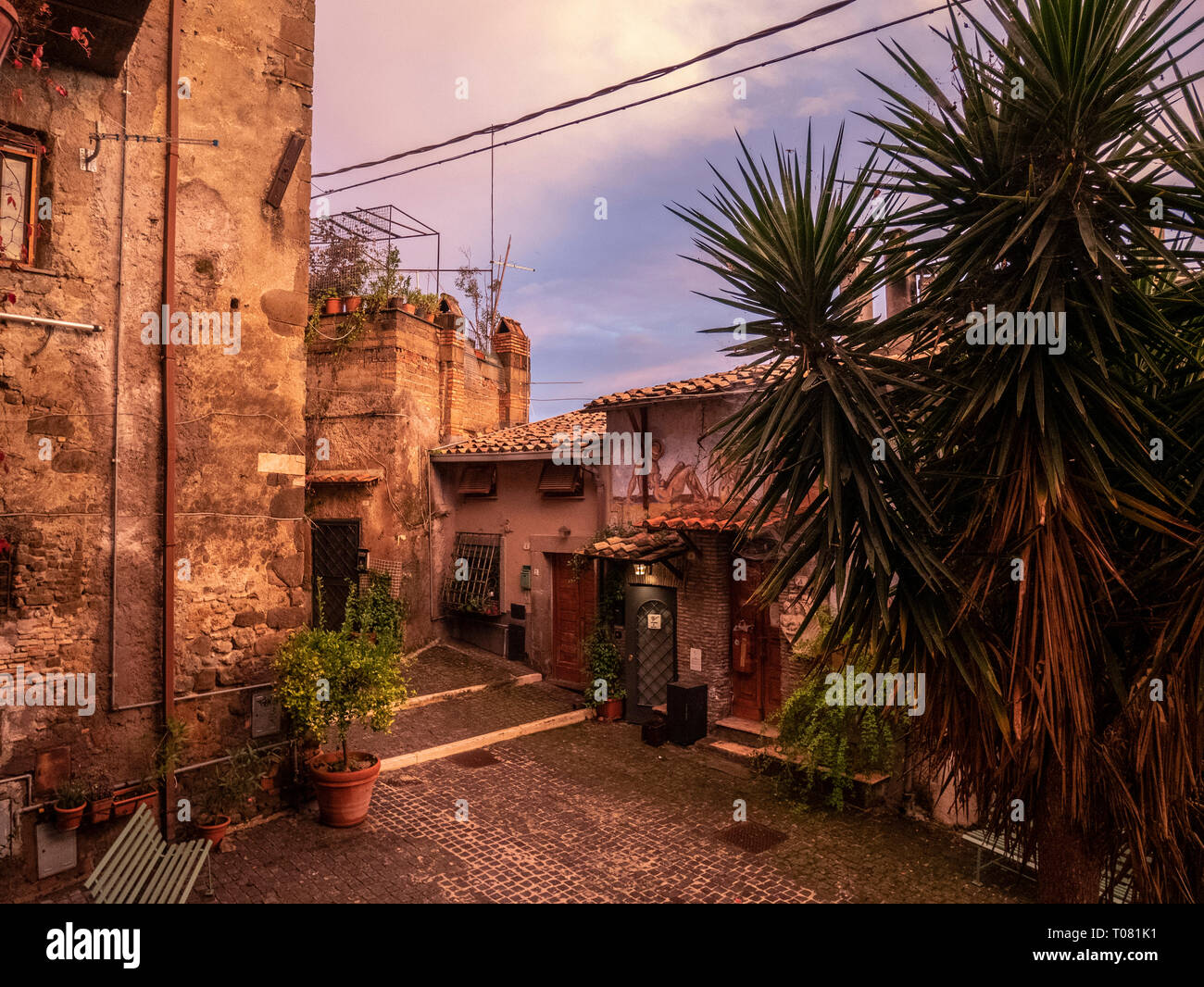 Morlupo hi-res stock photography and images - Alamy