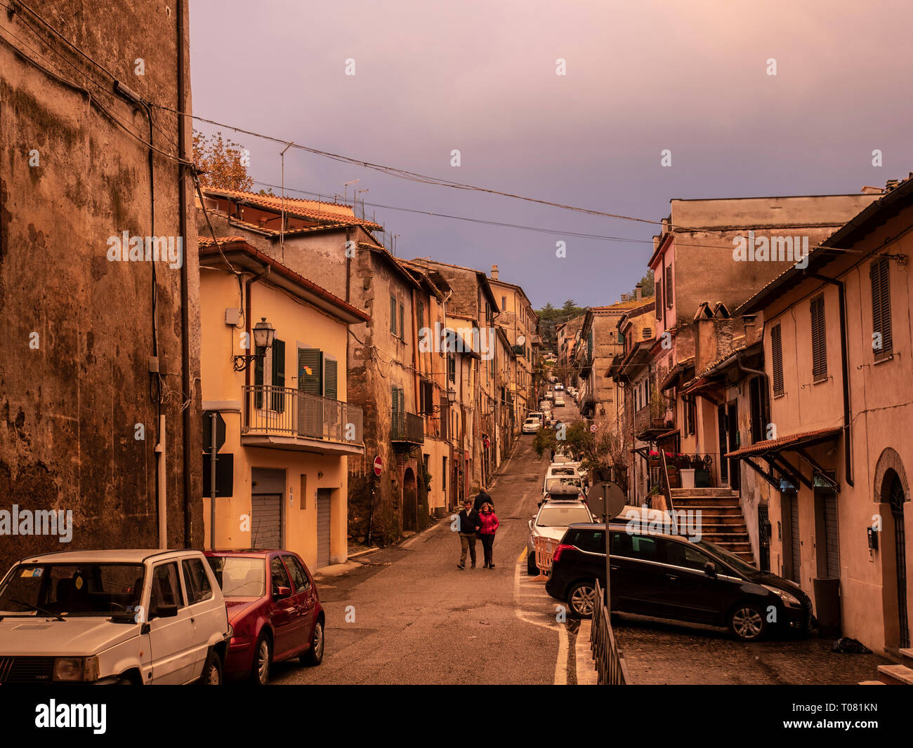 Morlupo hi-res stock photography and images - Alamy