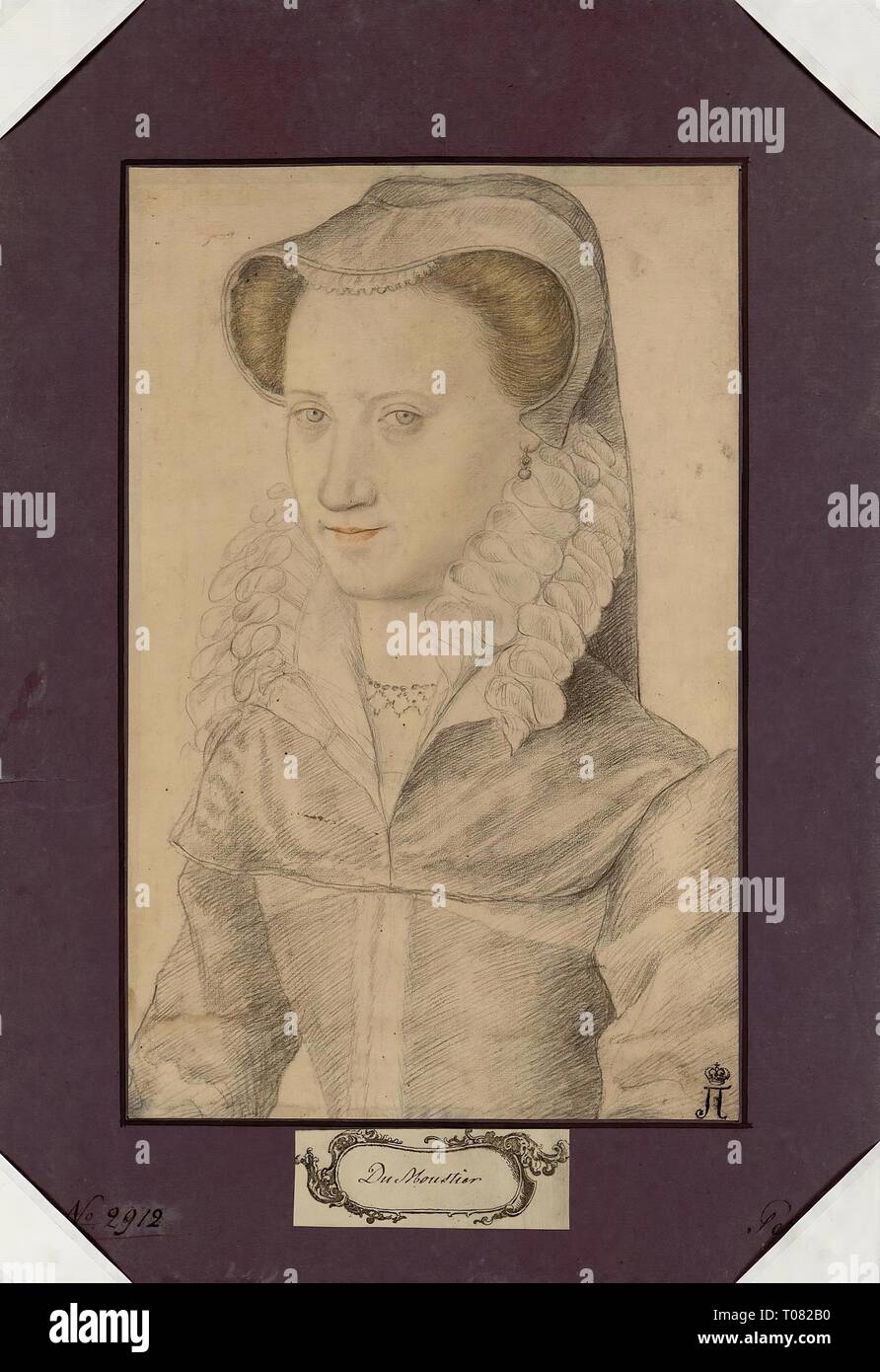 1580s hi-res stock photography and images - Alamy